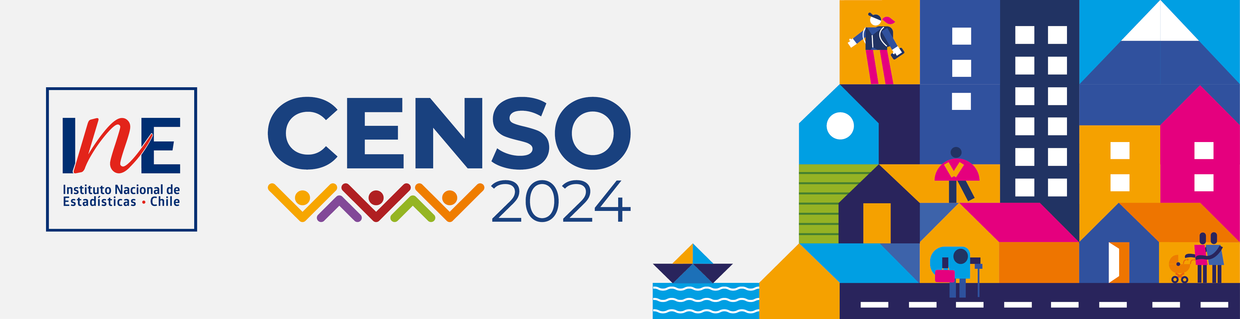 CENSO 2024 | Ministerio de Energía