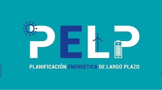 PELP | Ministerio de Energía